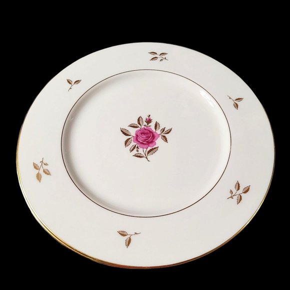 Lenox | Dining | Lenox Rhodora Fine China Set 2 Dinner Plates P47 Pink ...